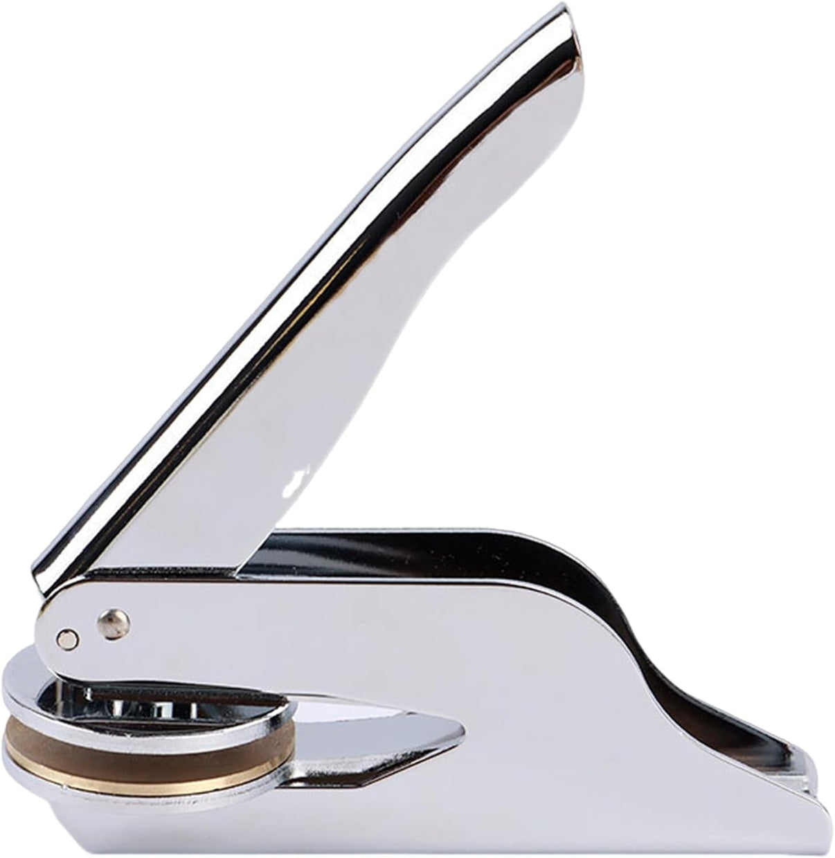 Custom Book Embosser – Love For Art